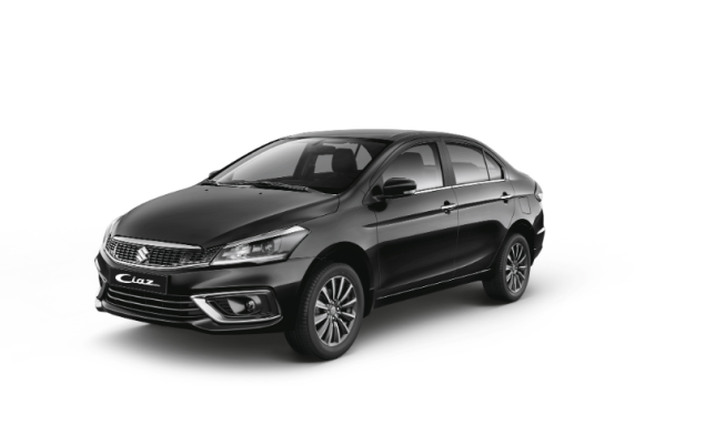 Discover the Suzuki range